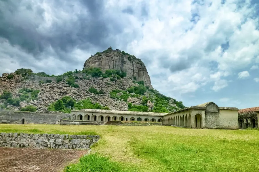 ‘Troy of the East’: TN’s Gingee Fort inscribed as UNESCO World Heritage site