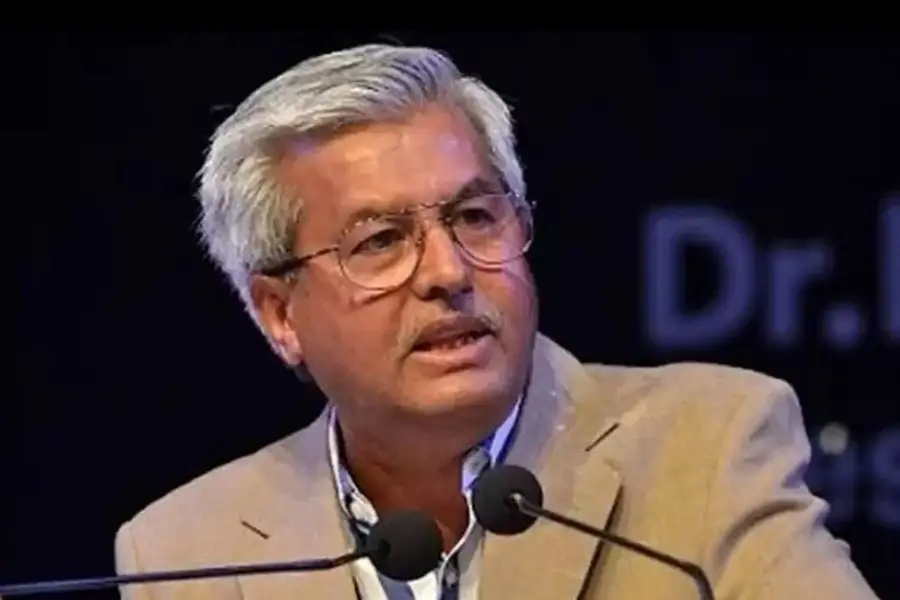 ‘I have decided to quit...’ Senior advocate Dushyant Dave retires after ...