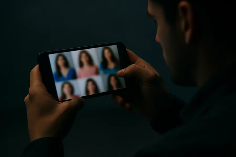 Man posing as army officer held for duping over 25 women through fake ...