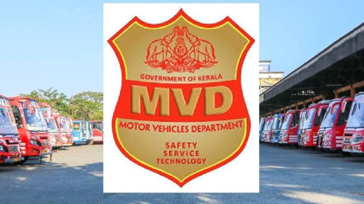 Kerala MVD to tighten checks on private buses after student falls from moving vehicle in Alappuzha