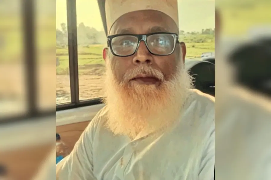 Chhangur Baba case: Foreign transfers, 40+ accounts, ₹100 crore—ED ...