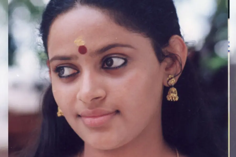 Mayoori, the iconic 'Yakshi' of Aakasha Ganga, who took her own life at just 22