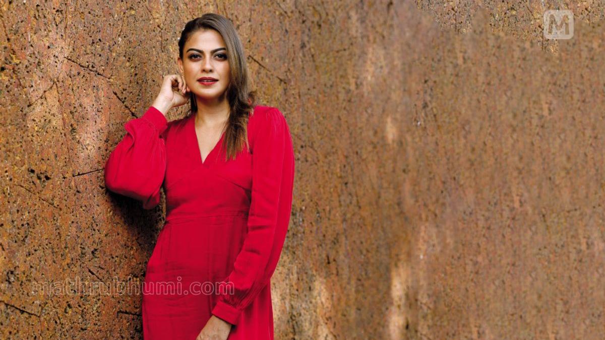 ‘My father broke down hearing what people said about me…’: Actress Anusree