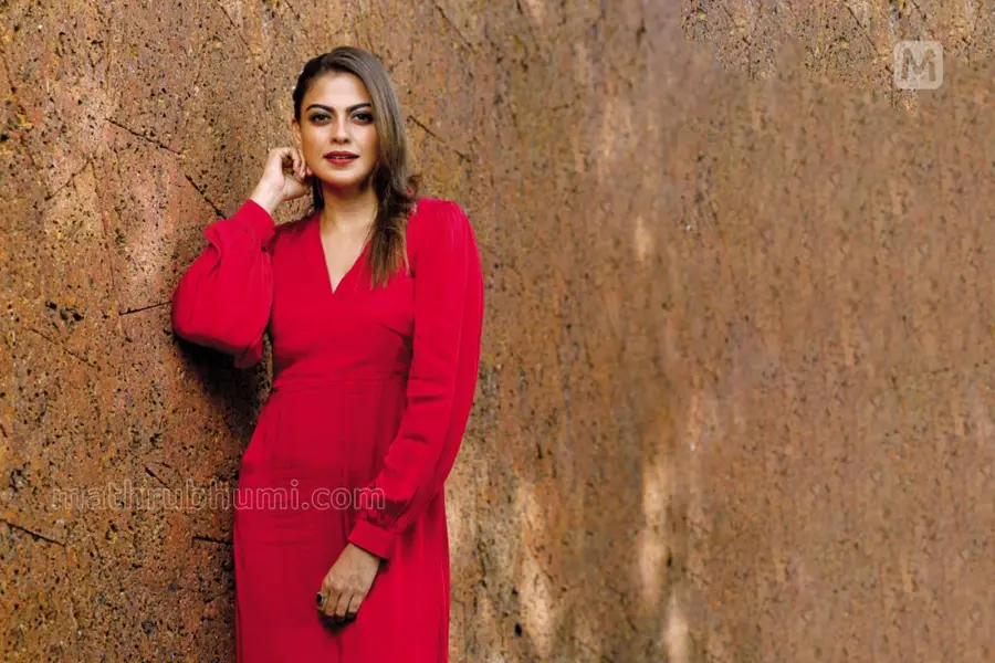 ‘My father broke down hearing what people said about me…’: Actress Anusree