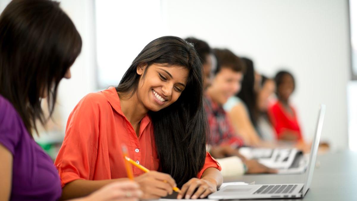 In the hands of the skilled: India's youth at the crossroads of ...
