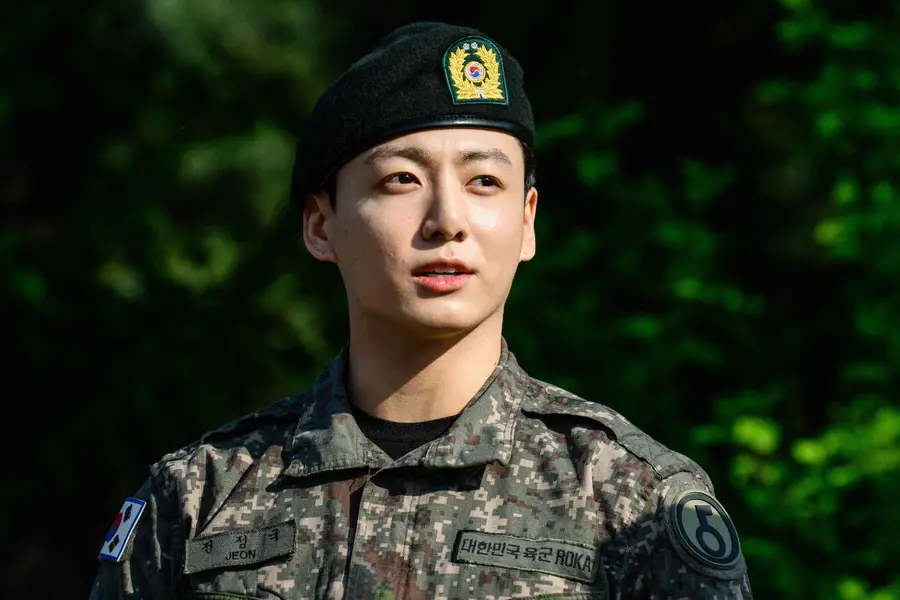 HE'S BACK: Jungkook shocks fans with surprise Instagram return, racks ...