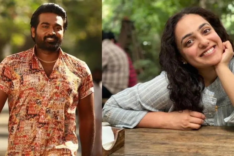 ‘Can't imagine anybody else in the roles Nithya has played so far ...