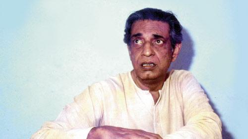 Bangladesh plans to demolish Satyajit Ray’s ancestral property; Centre ...
