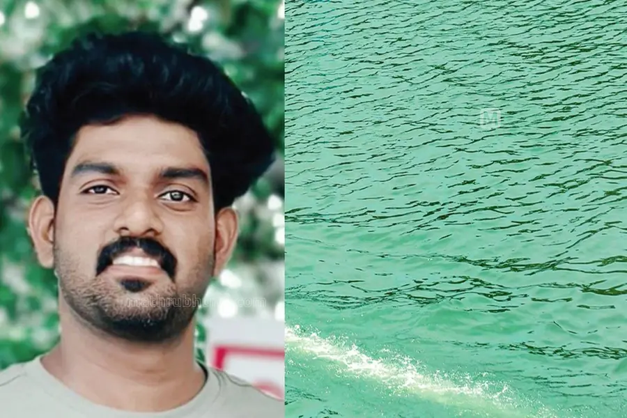 Former state swimming champion rescues drowning man from temple pond ...
