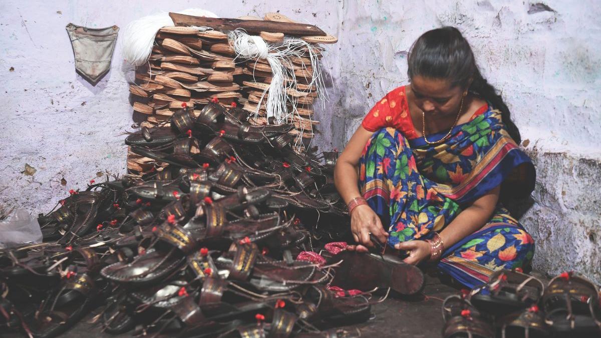 Prada-Kolhapuri chappal row: PIL dismissed by Bombay HC, citing locus