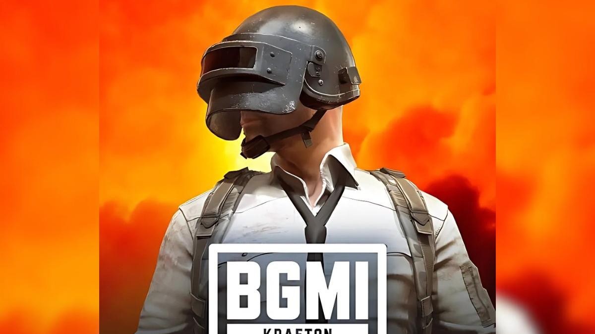 Transform your game: BGMI 3.9 update brings 3D Social Lobby, creator ...