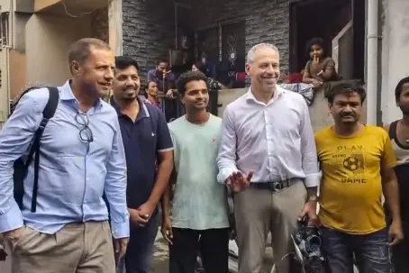 Prada engages with Kolhapuri chappal makers following GI infringement ...