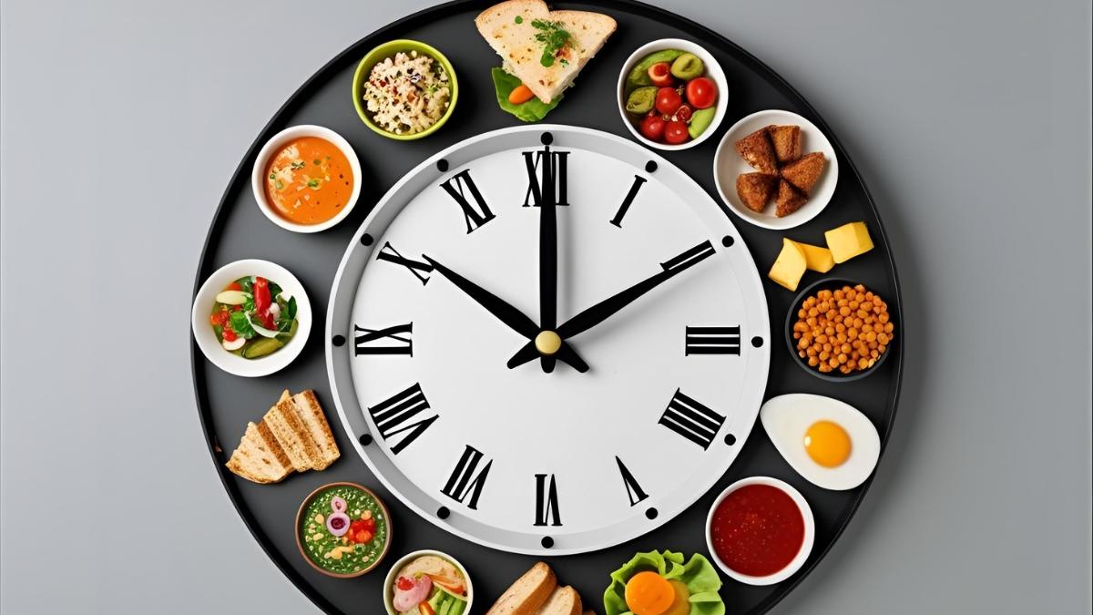 Too many meals a day? The surprising impact on digestion, weight and energy