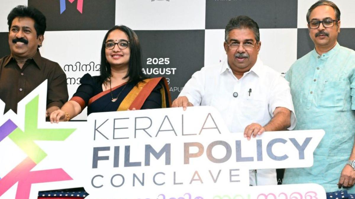 Malayalam cinema at crossroads: Landmark conclave to rewrite industry rules amid ‘Hema Committee ...