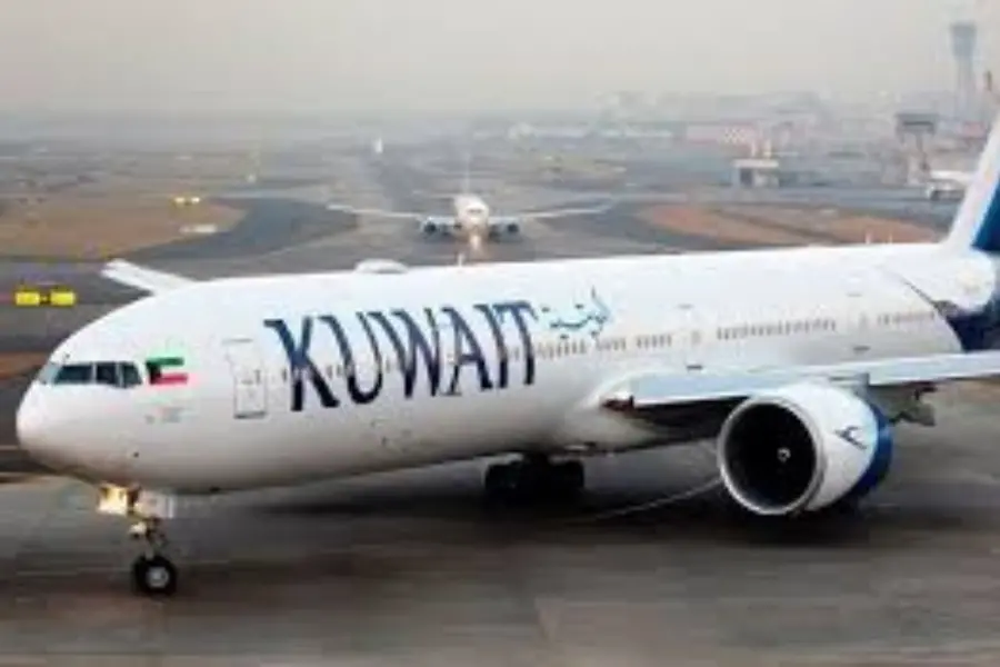 India expands air traffic rights for Kuwait by 50% enabling 18,000 ...