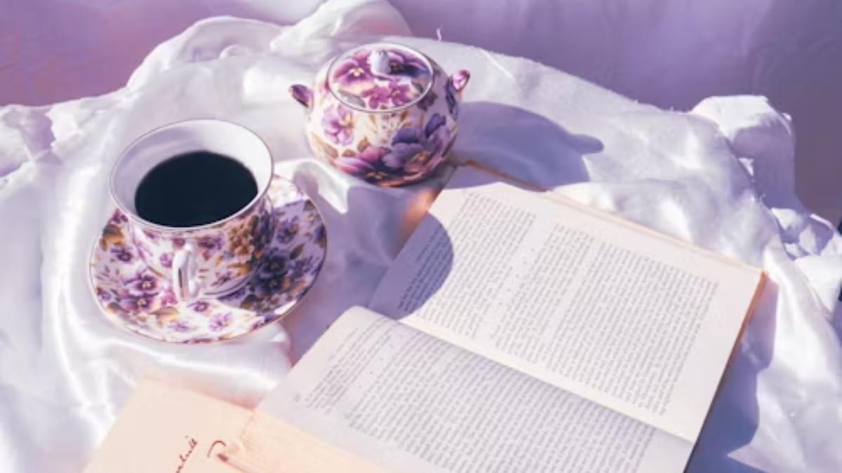 Word of the day, 20 July 2025: ‘Bevy’