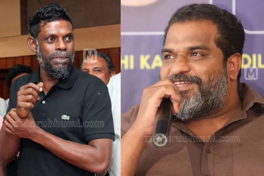 ‘Vinayakan was the first choice for that role, not Suraj,’ reveals ...