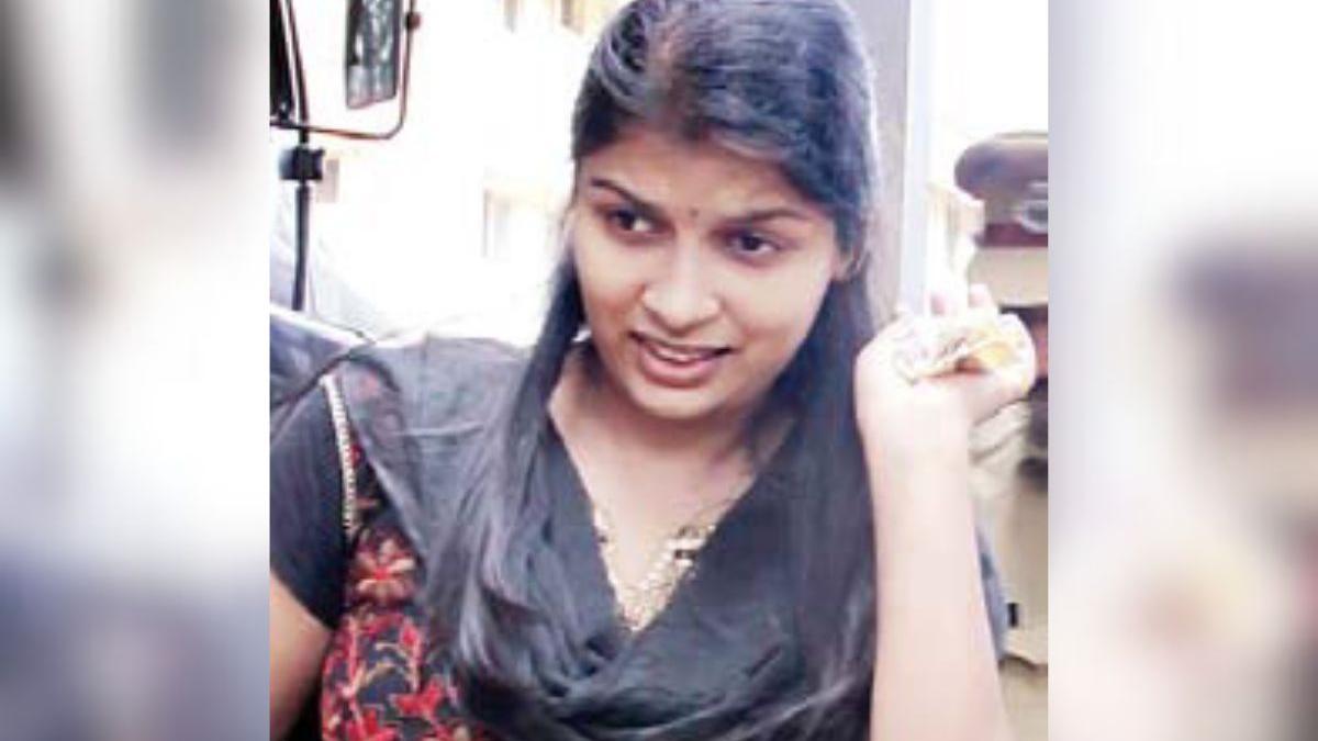 Sherin Karanavar's release in father-in-law murder case sparks debate ...