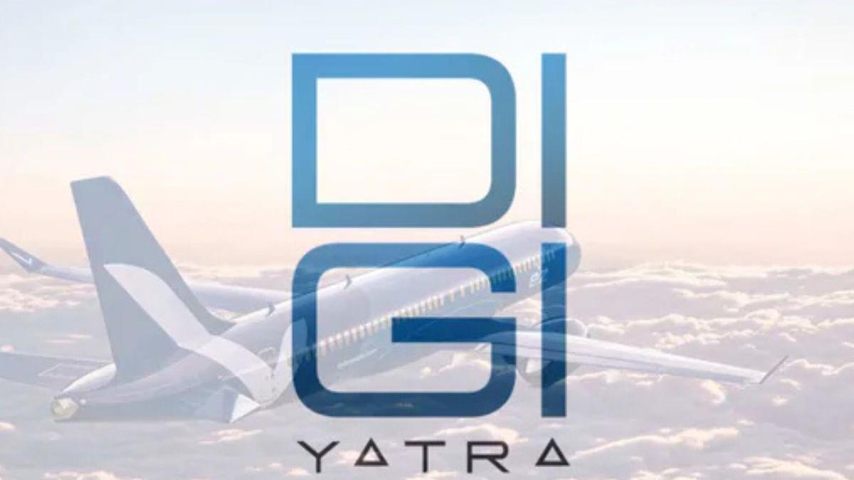Digi Yatra crosses 15 million downloads paving way for biometric ...