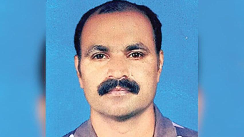Malayali missing after Houthi Red Sea attack: Anil’s phone call comes ...