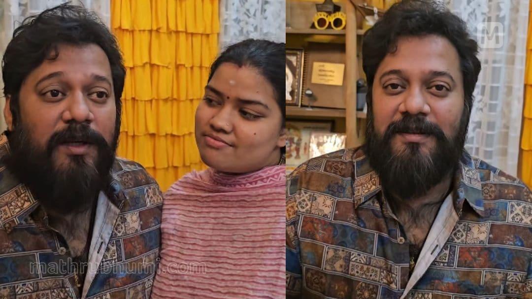 What she needs is medical attention, not media attention: Actor Bala ...