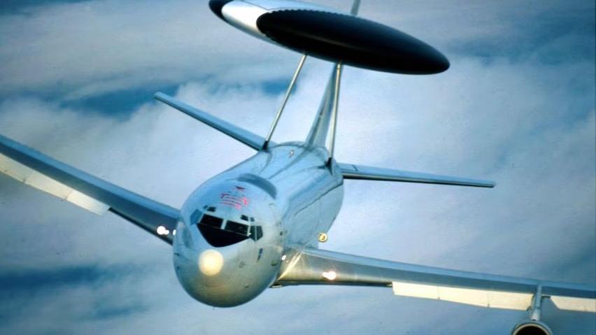 India approves ₹20,000 crore development of next-generation AWACS ...