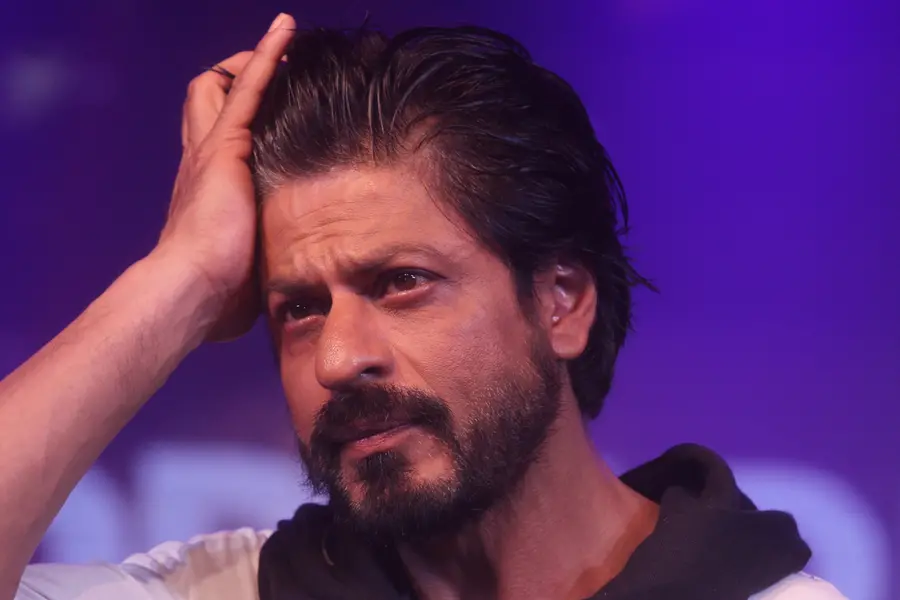 SRK injury rumours baseless, ‘King’ shoot unaffected: Reports ...
