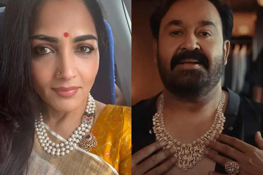 'You need guts to do this...Sir, you are rocking!' Khushbu praises ...