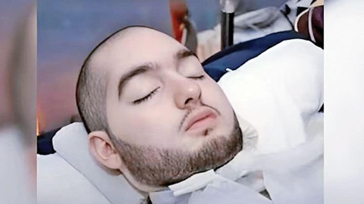 Sleeping Prince no more: Who was he, what happened, and why did his ...