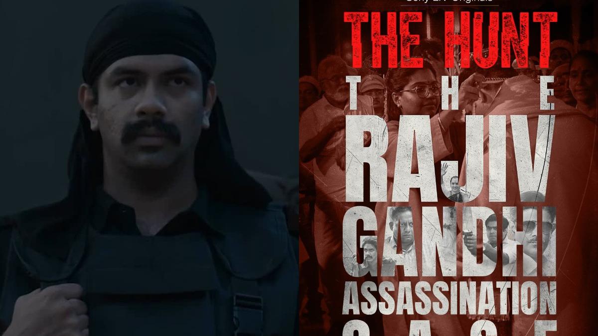 From morally grey to frustrating: ‘The Hunt’ actor on playing NSG captain