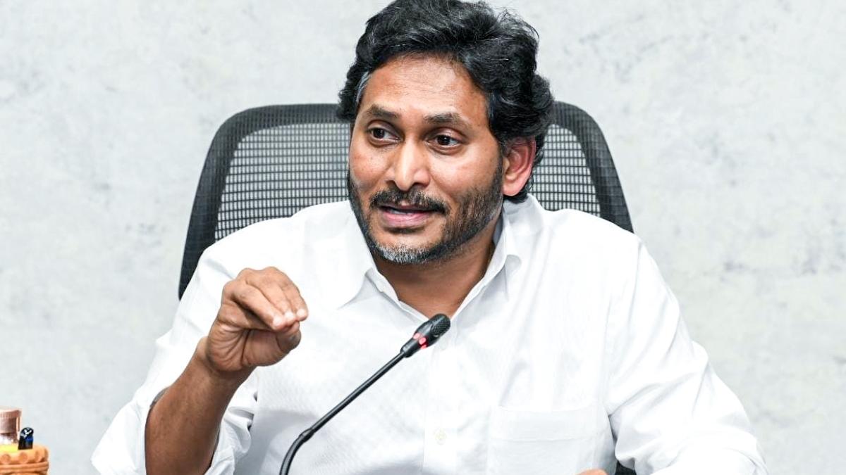 Andhra Pradesh liquor scam: Ex-CM Jagan Mohan Reddy's name surfaces in ...