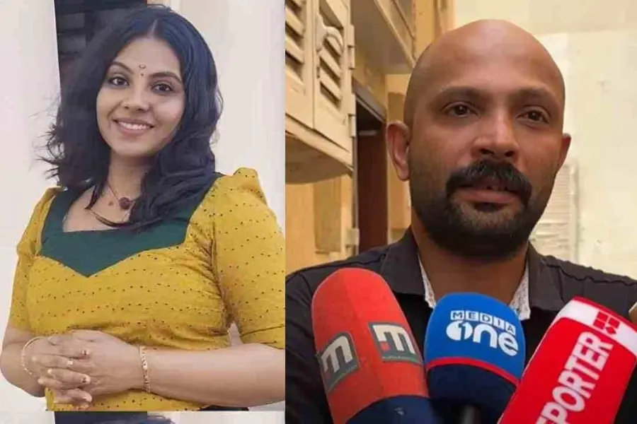 Kerala woman Athulya’s death in Sharjah: 'Abusive' husband Satheesh sacked from Dubai job