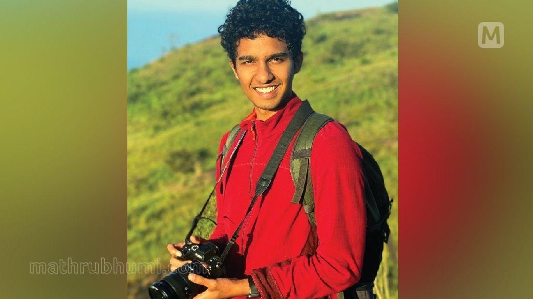 Ishan - The Eco Man’s journey with lessons on environment