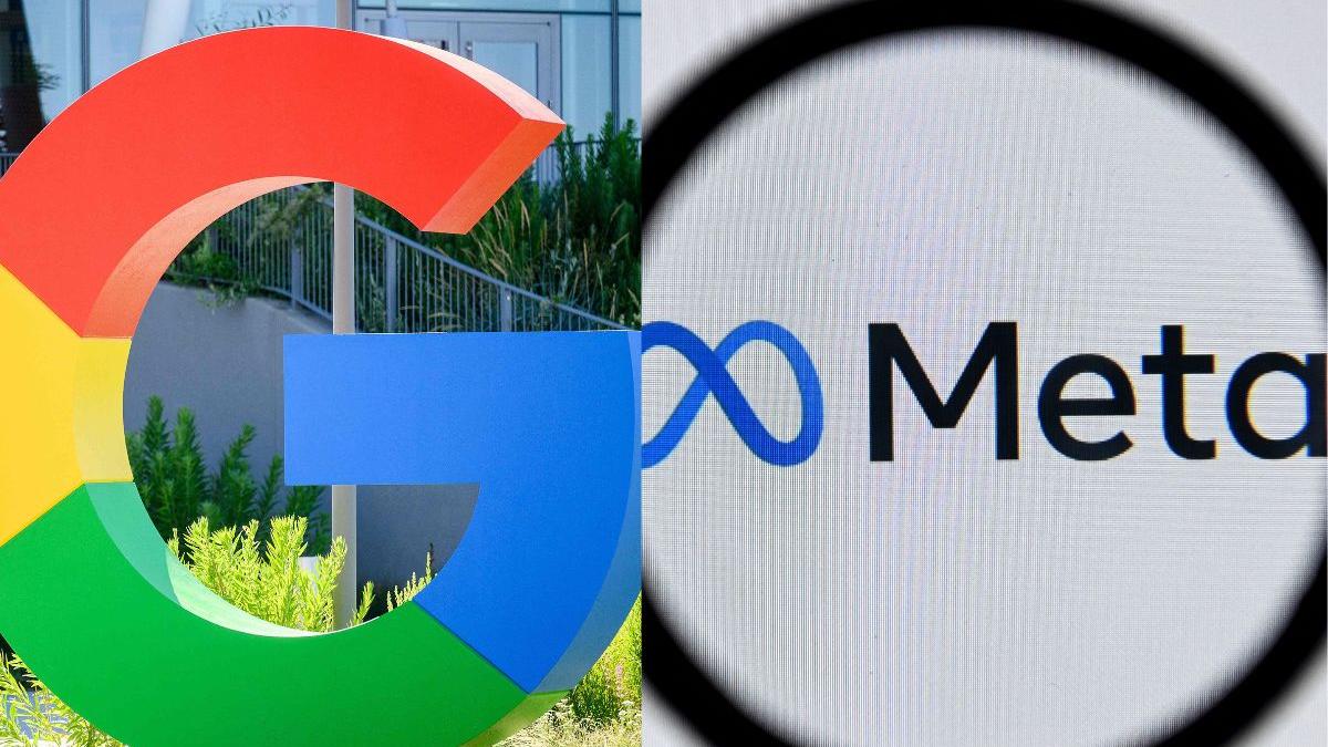 Meta, Google officials fail to depose before ED; called again on July ...