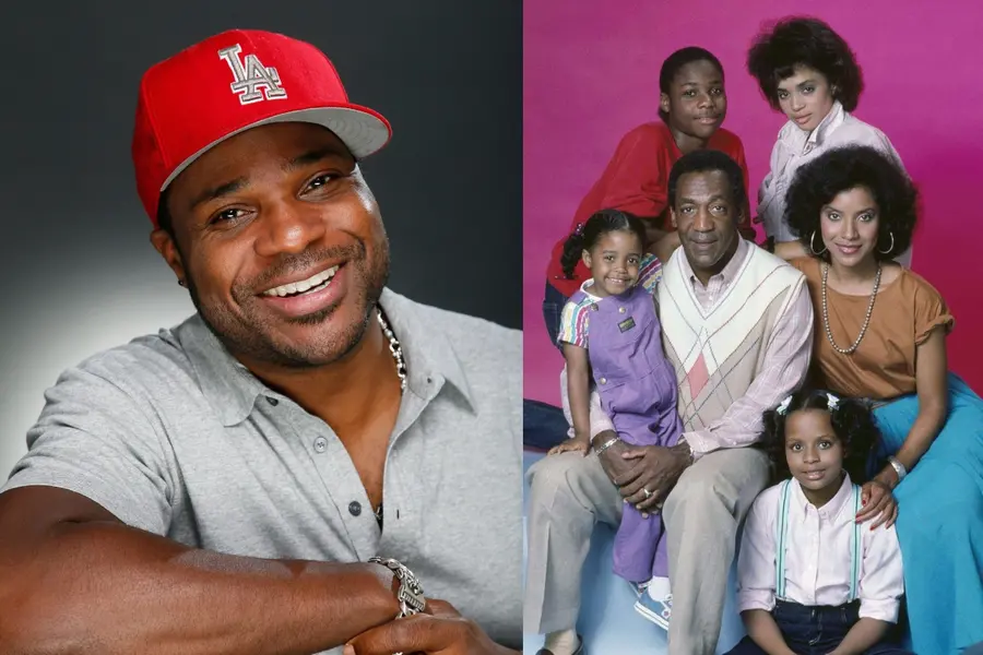 ‘Theo from Cosby Show’ dies at 54; Malcolm-Jamal Warner mourned by Gen ...