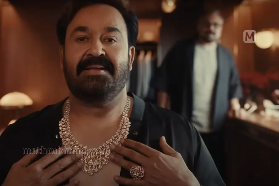 Redefining Masculinity: Mohanlal wears Gold, Mammootty embraces Queerness
