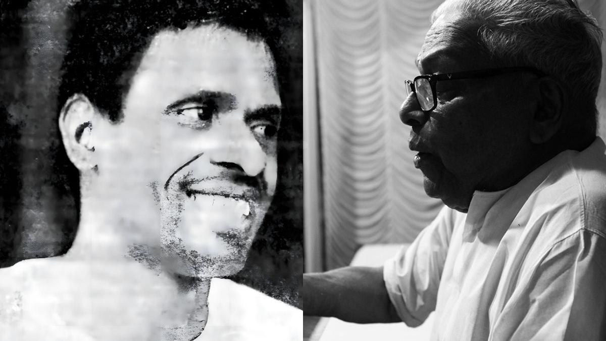 ‘He’s a spark, can set things ablaze’: P Krishna Pillai recognised the ...