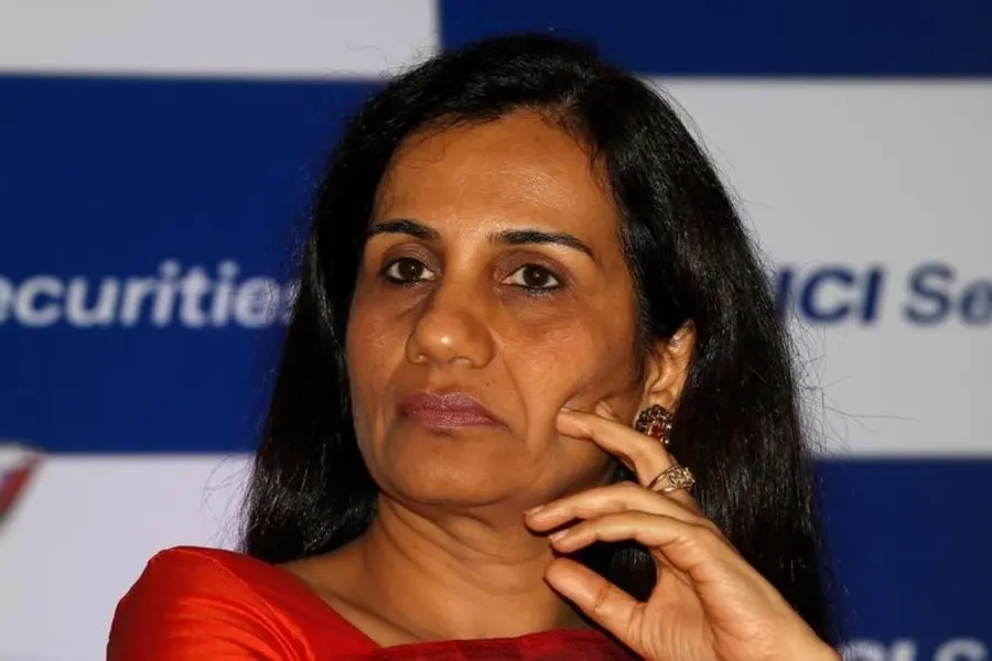 Videocon loan scandal: Tribunal finds Chanda Kochhar guilty of ₹64 cr bribe