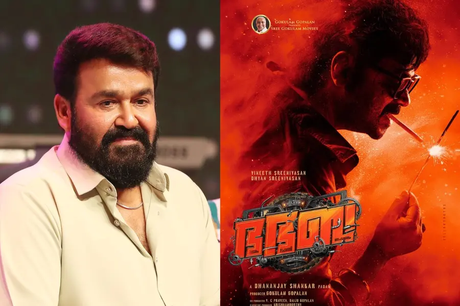 Mohanlal joins Dileep in upcoming mass entertainer ‘Bha.Bha.Ba’