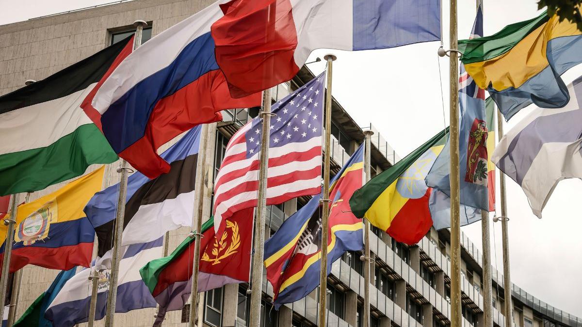 US to exit UNESCO for third time, citing anti-Israel bias