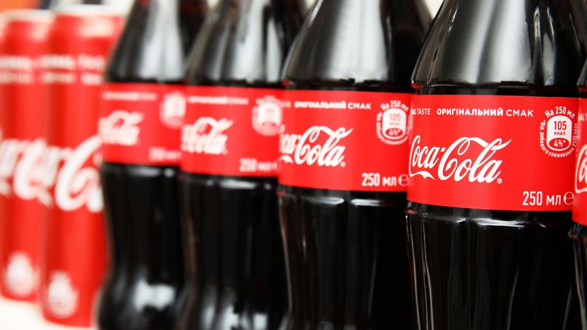 Coca-Cola to launch cane sugar cola in US this autumn, confirms Trump’s ...