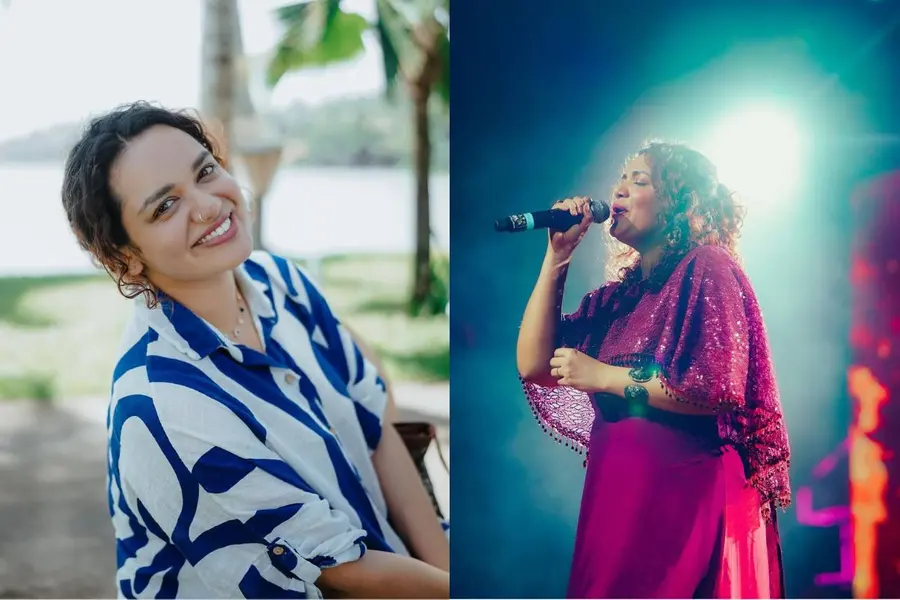 ‘I used to hurt myself because I felt I wasn’t good enough’: Singer ...