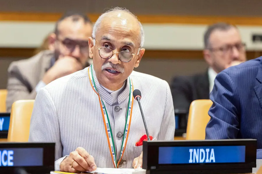 ‘Operation Sindoor was measured’: India justifies strikes at UN