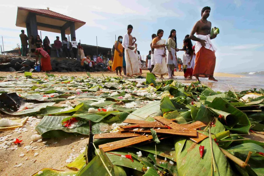 Karkidaka Vavu Bali: Date, rituals, and spiritual significance; Know more!