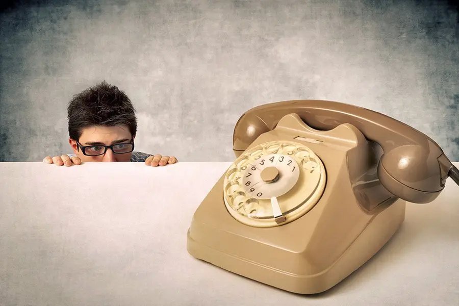 Do you dread phone calls? Practical tips to manage your anxiety