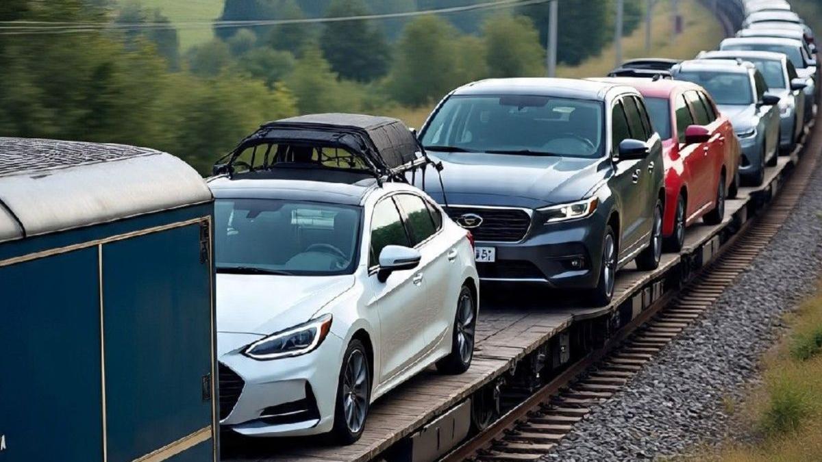 India’s first car ferry train to redefine Goa trip this Ganesh ...