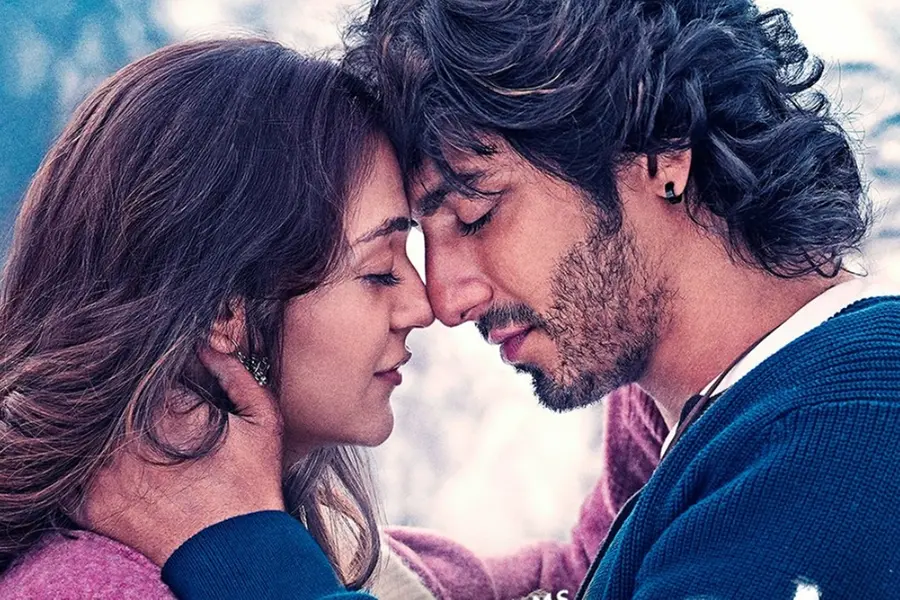 ‘Saiyaara’ sequel buzz: AI images of Krish Kapoor, Vaani Batra as parents create online storm