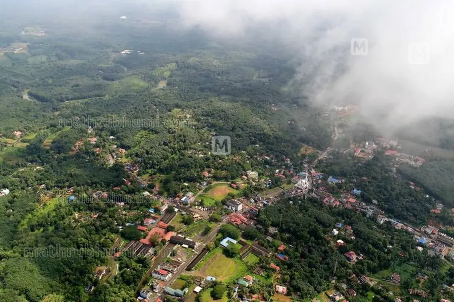 Sabarimala airport DPR submitted to Centre, project cost pegged at Rs ...