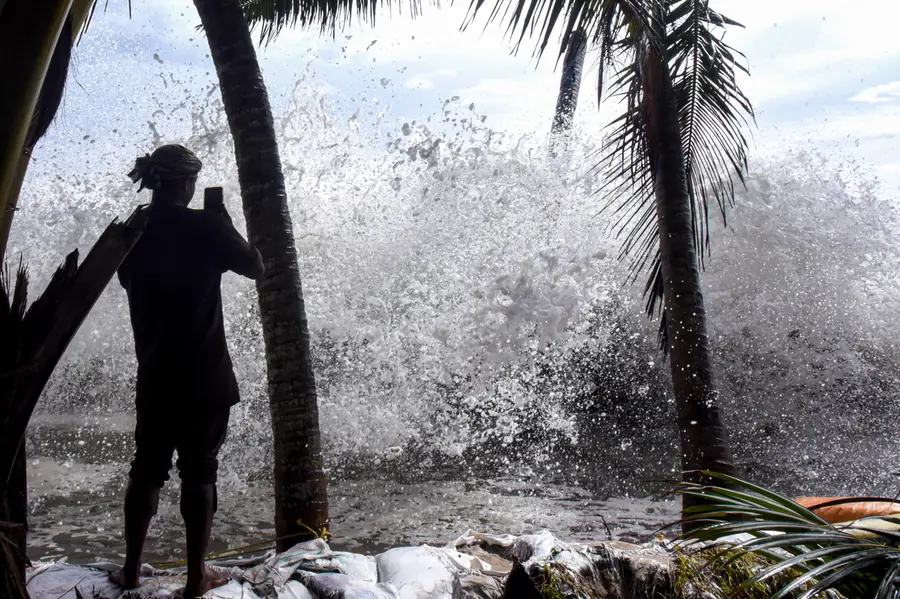 IMD issues coastal ban in Kerala: No fishing allowed till July 28 as ...