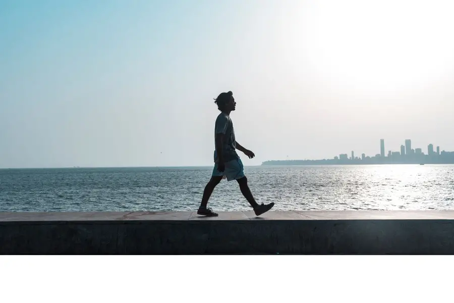 Walking even 7,000 Steps a day boosts health, research shows